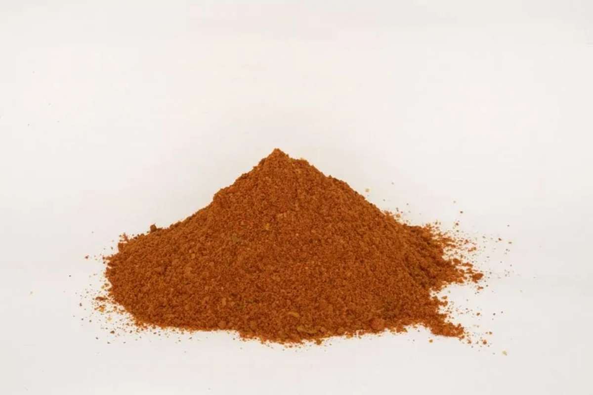 Grigliare Duro, pork rub - gr 200, Rub da competizione